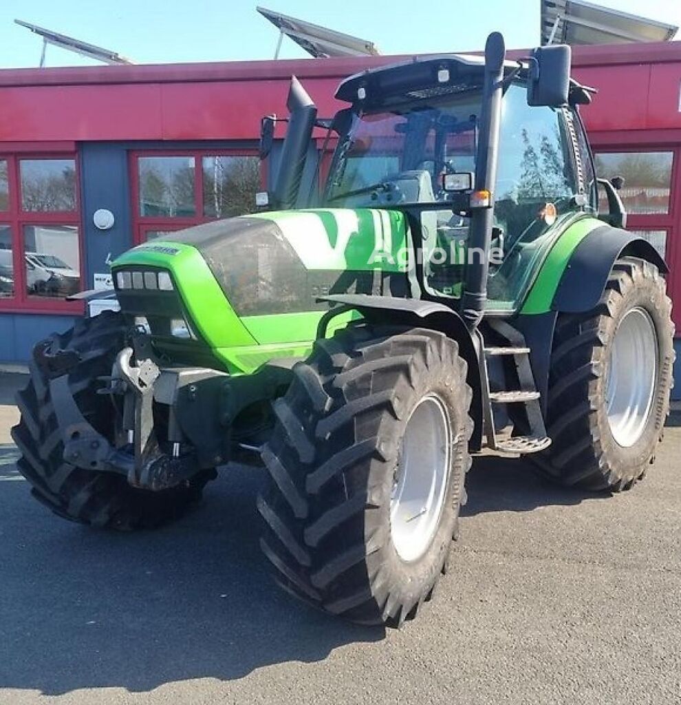 Deutz-Fahr M 620 traktor točkaš