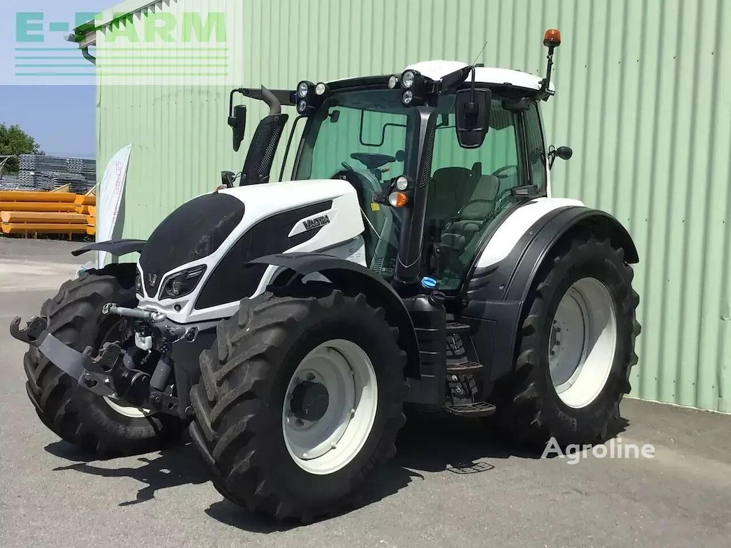 Valtra n 174 direct Direct traktor točkaš
