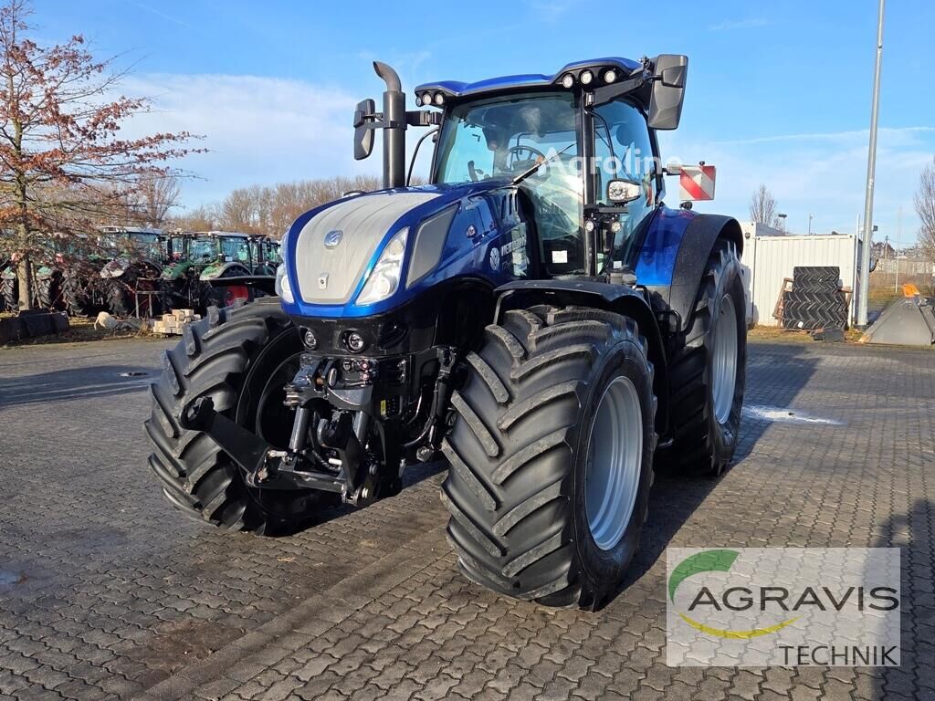 New Holland T 7.315 AUTO COMMAND HD PLM traktor točkaš
