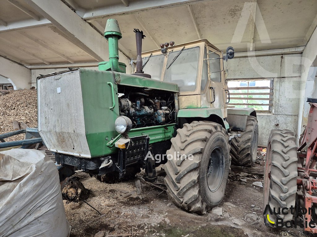 Prodaje se XTZ T-150K traktor točkaš na aukciji
