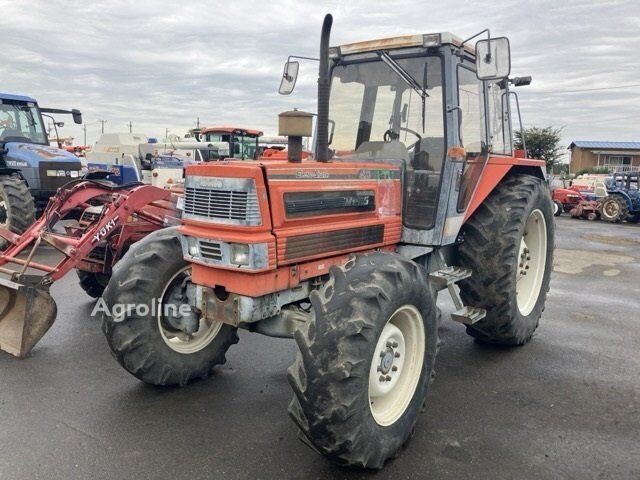 Kubota TRACTOR(Kubota) traktor točkaš