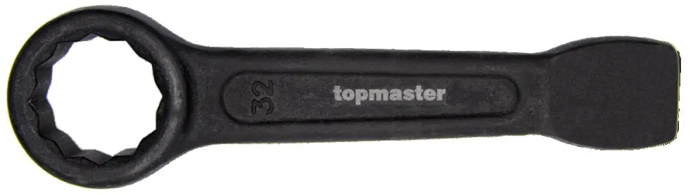 Topmaster TMP 230150 Ključ, Udarni-okasti, 32mm