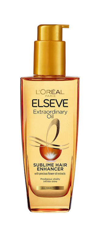 L'oreal Ulje za kosu Elseve Extraordinary Oil 50ml