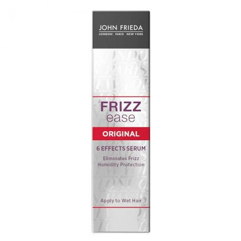 JOHN FRIEDA Serum za kosu 6 efekata 5ml