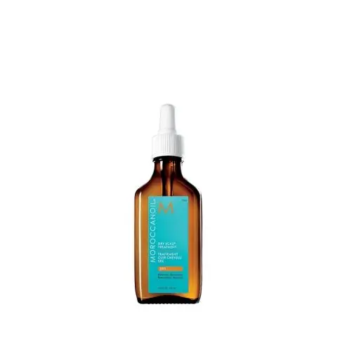Moroccanoil Tretman za suvu košu glave sklonu perutanju Dry, 45ml