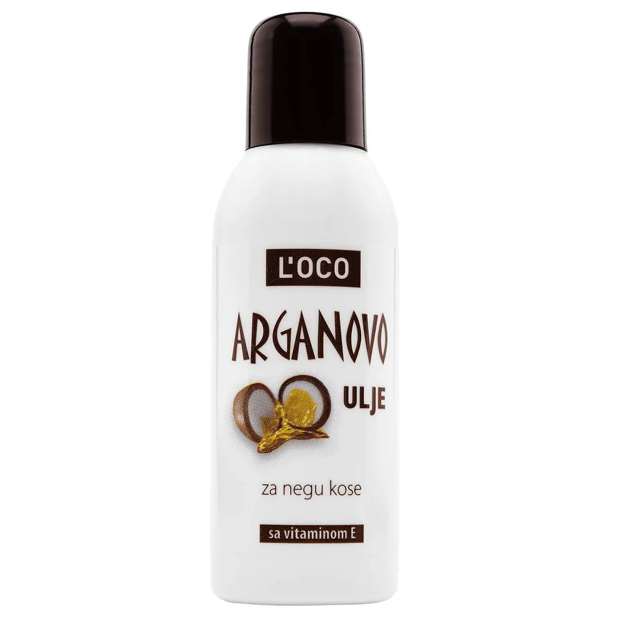 L'OCO Arganovo ulje za kosu 100ml