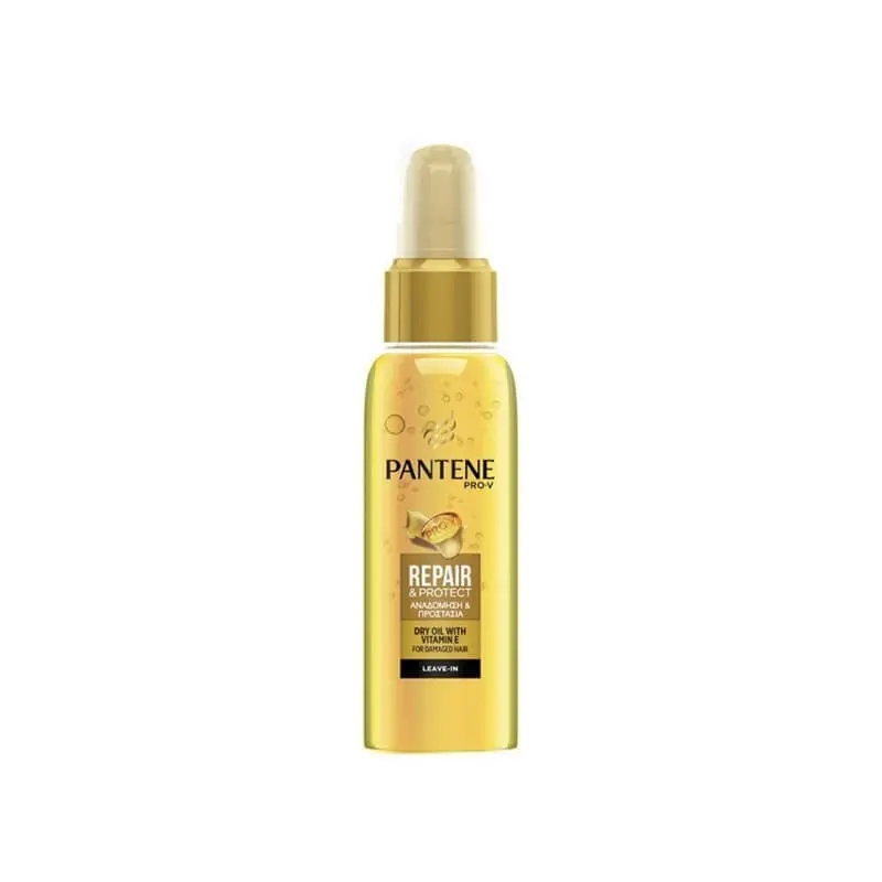 PANTENE Serum za kosu Repair&Protect Oil 100ml