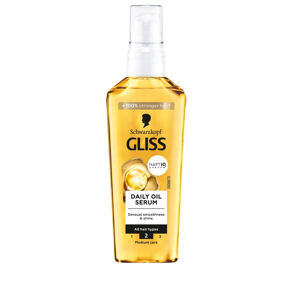 Gliss Ulje za kosu Miracle, 75ml