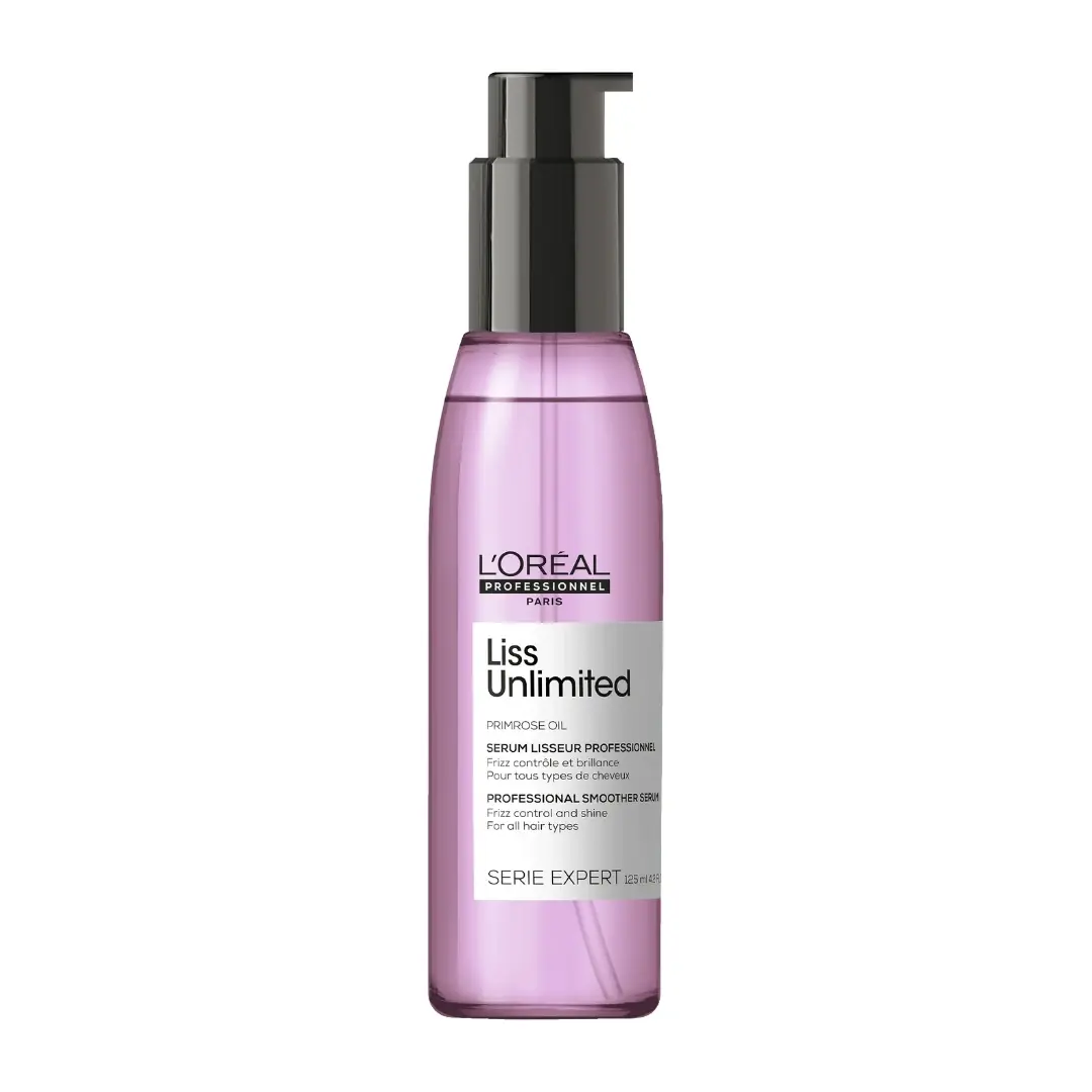 L'oreal Professionnel Serum za kosu Liss Unlimited 125 ml