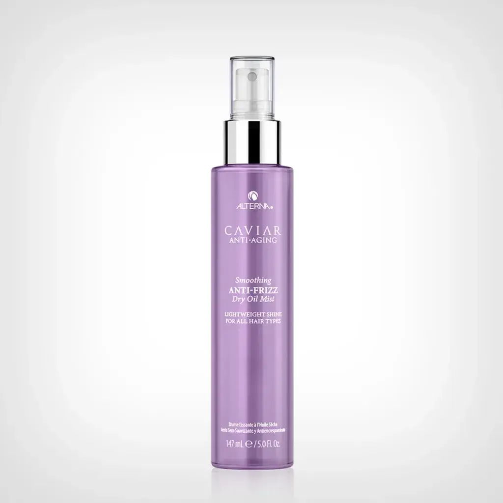 Alterna Suvo ulje u spreju za kosu Caviar Smoothing Anti-Frizz, 147 ml
