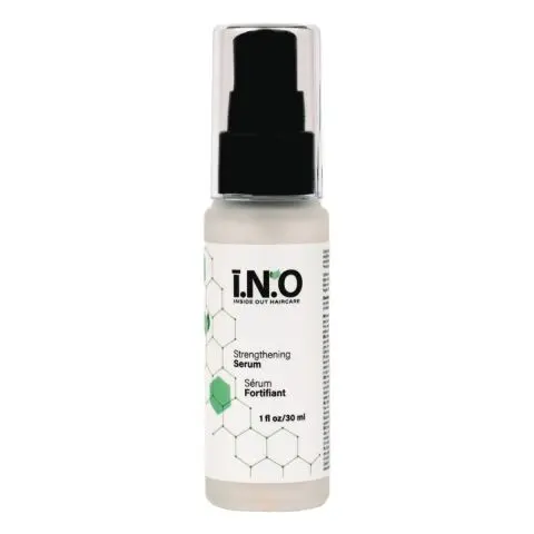 I.N.O Serum za oporavak kose Strengthening, 30ml