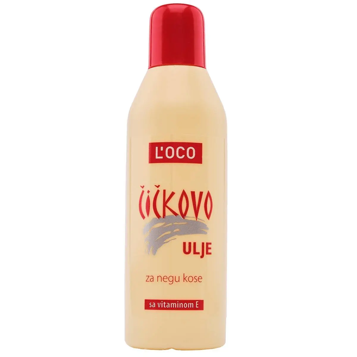 L'OCO Ulje krkavine za kosu 100ml