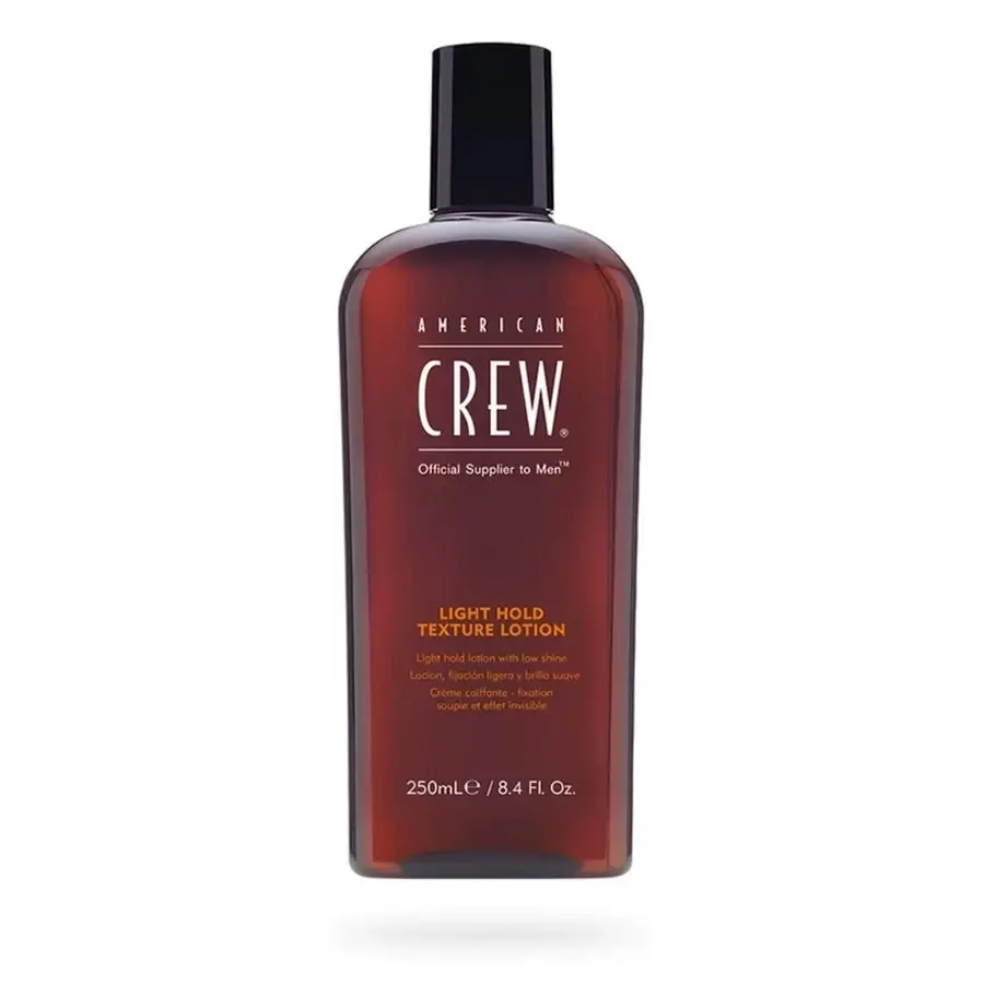 American CREW Losion za suptilnu kontrolu kose, 250 ml