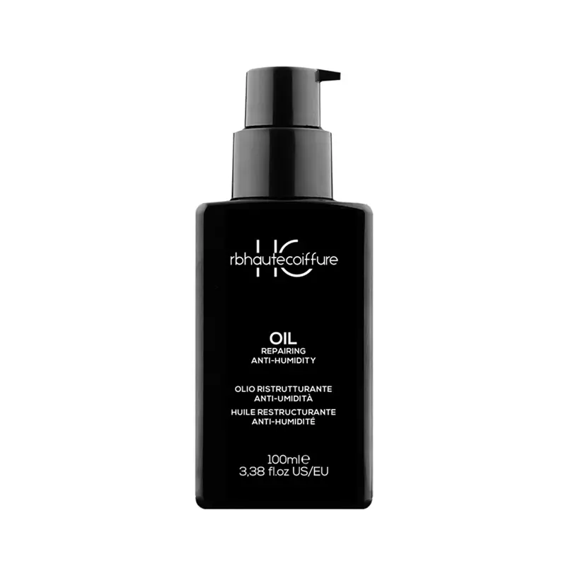 Renee Blanche Haute Coiffure Anti-Humidity Ulje za negu kose, 100 ml