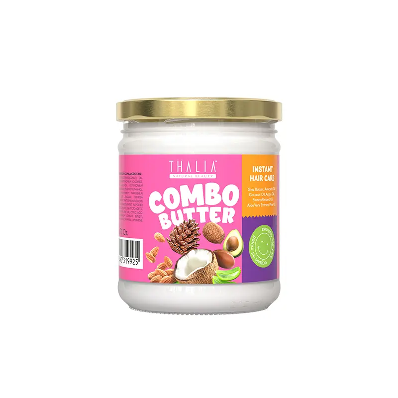 Thalia Combo Butter Ulje za kosu, 190g