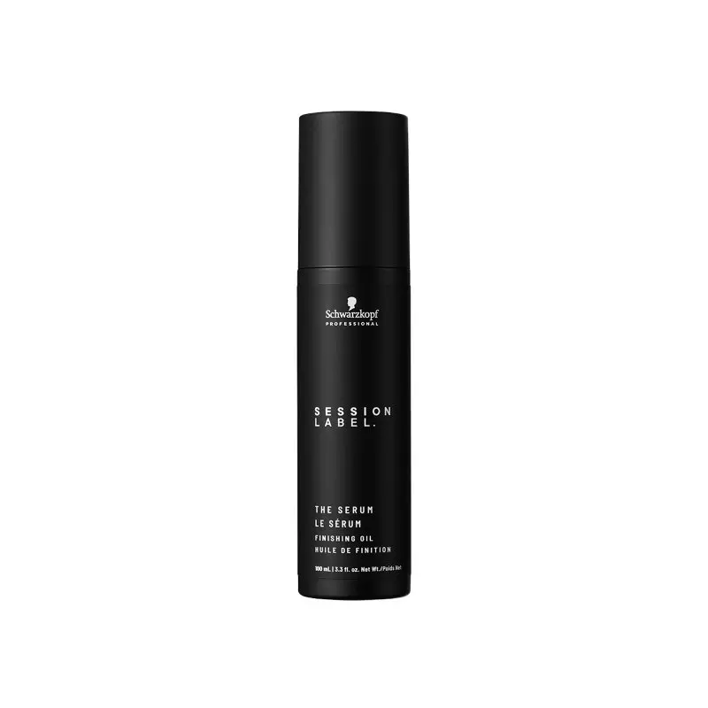 SCHWARZKOPF PROFESSIONAL Ulje za kosu Session Label The Serum 100 ml