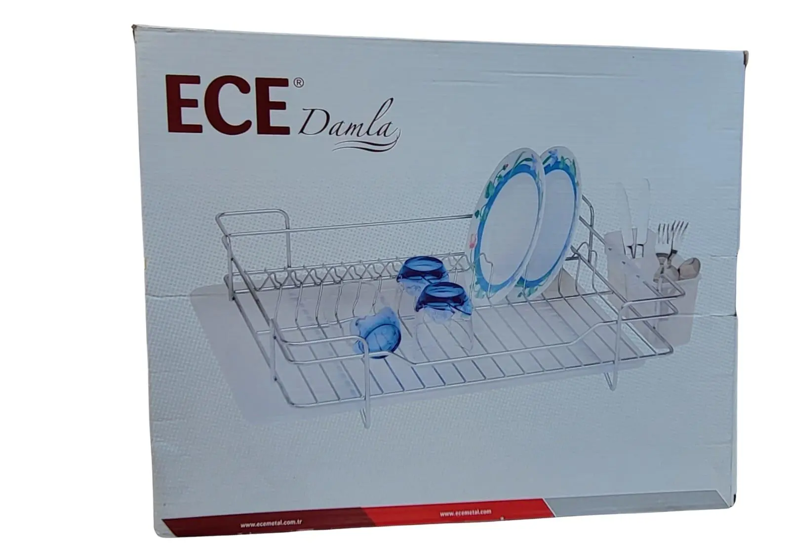 ECE Oceđivač za sudove Damla