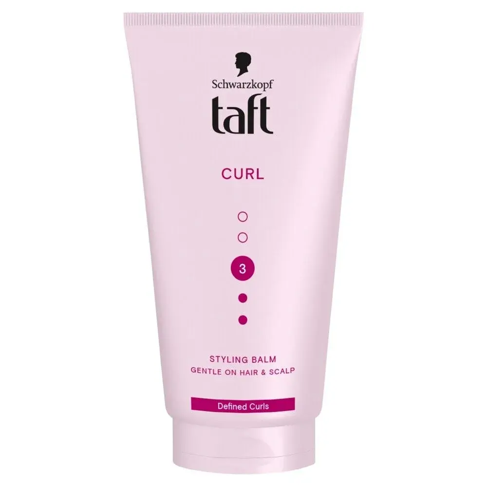 Taft Balzam za za kovrdžavu kosu Curl, 150ml