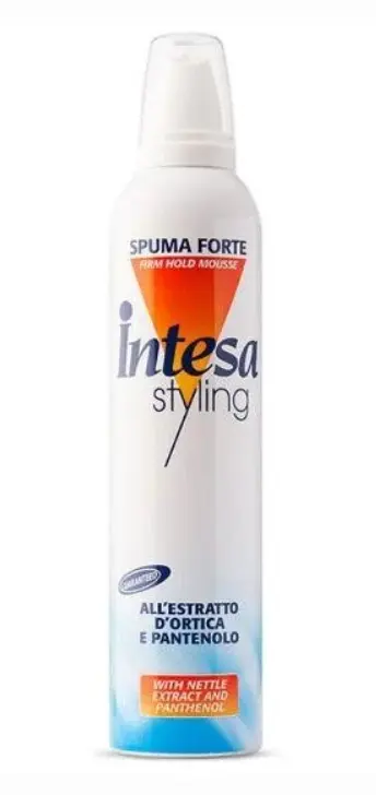 Intesa Pena za kosu, Forte, 300ml
