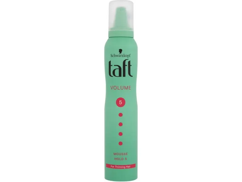 TAFT Pena za kosu Volume Mega 200ml