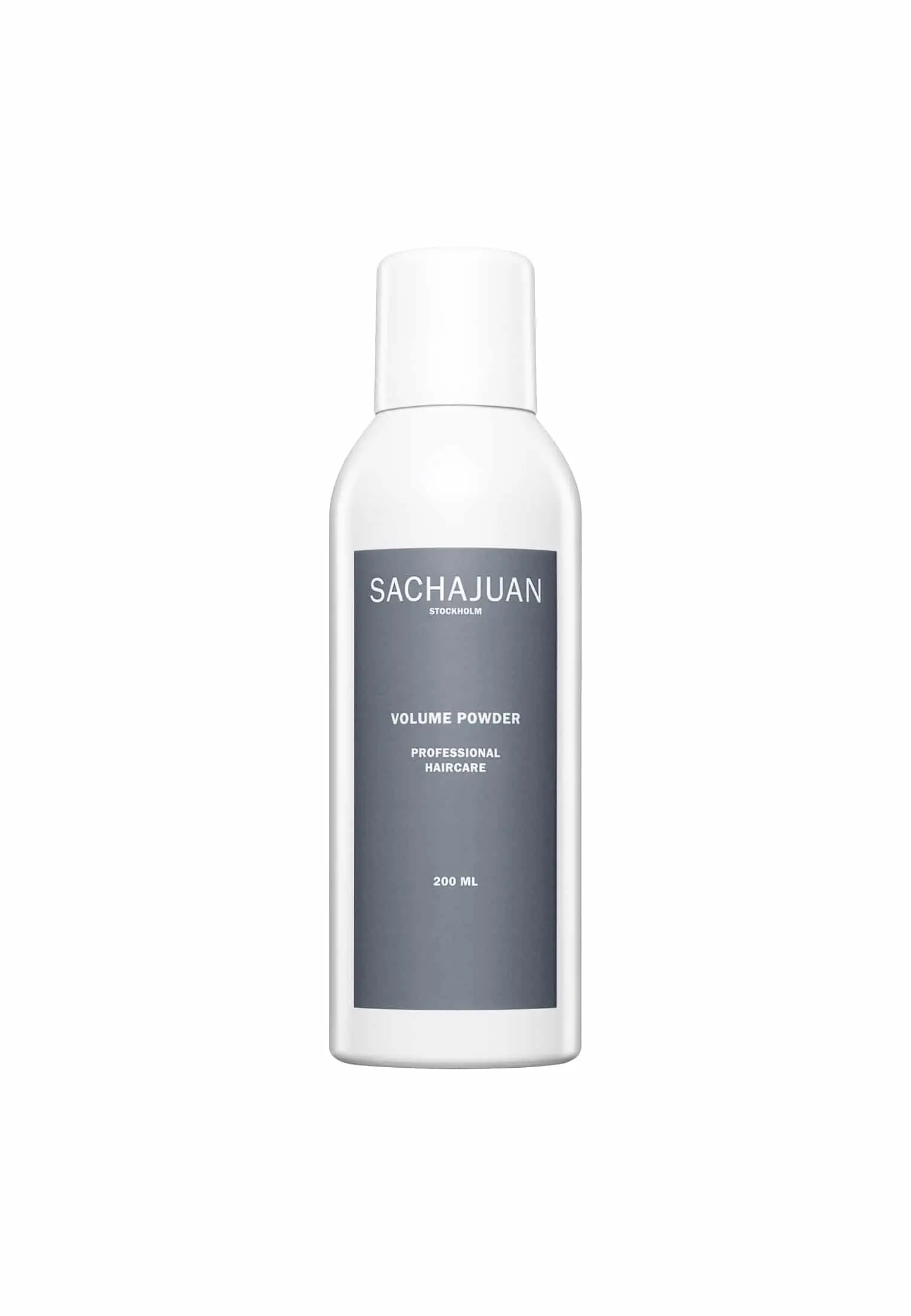 SACHAJUAN Puder za volumen 200ml