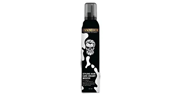Bandido Pena za kosu, 200ml