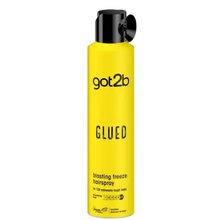 Got2b Lak za kosu Glued, 300ml