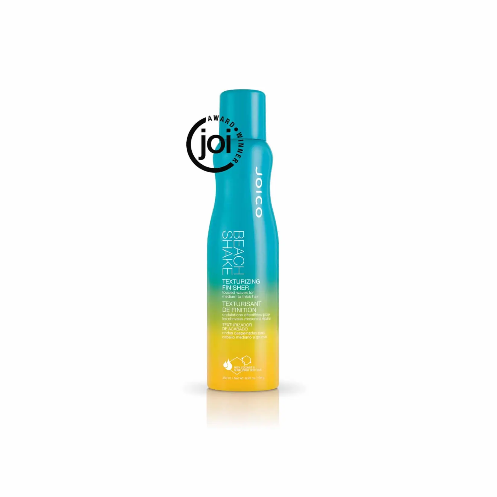JOICO Sprej za teksturu debele kose Beach Shake Texturizing Finisher 250ml