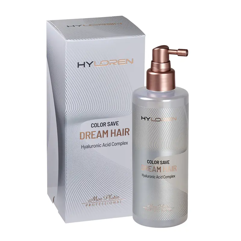 MON PLATIN Sprej za oštećenu kosu Hyloren Premium Dream Hair 250ml