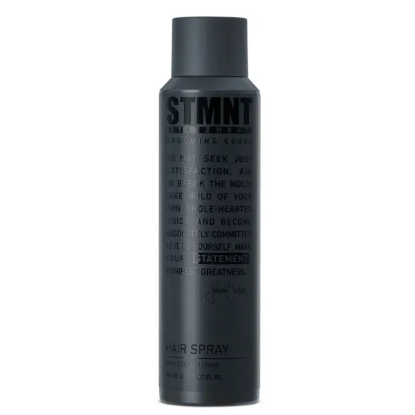 STMNT Lak za kosu, 150 ml