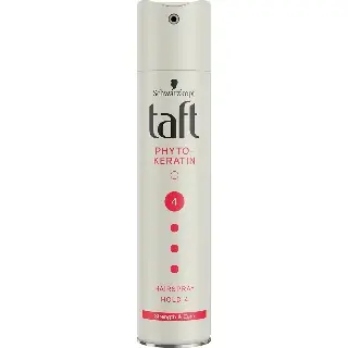 Taft Lak za kosu Phyto-Keratin, 250ml
