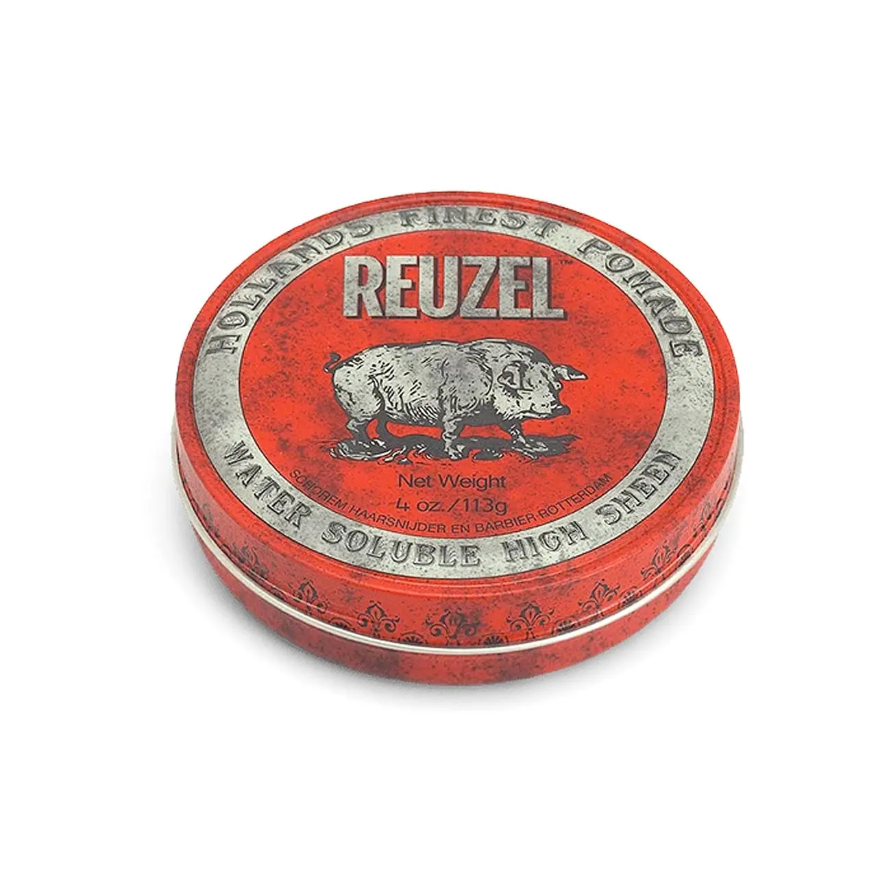 Reuzel Crvena pomada za kosu 113g
