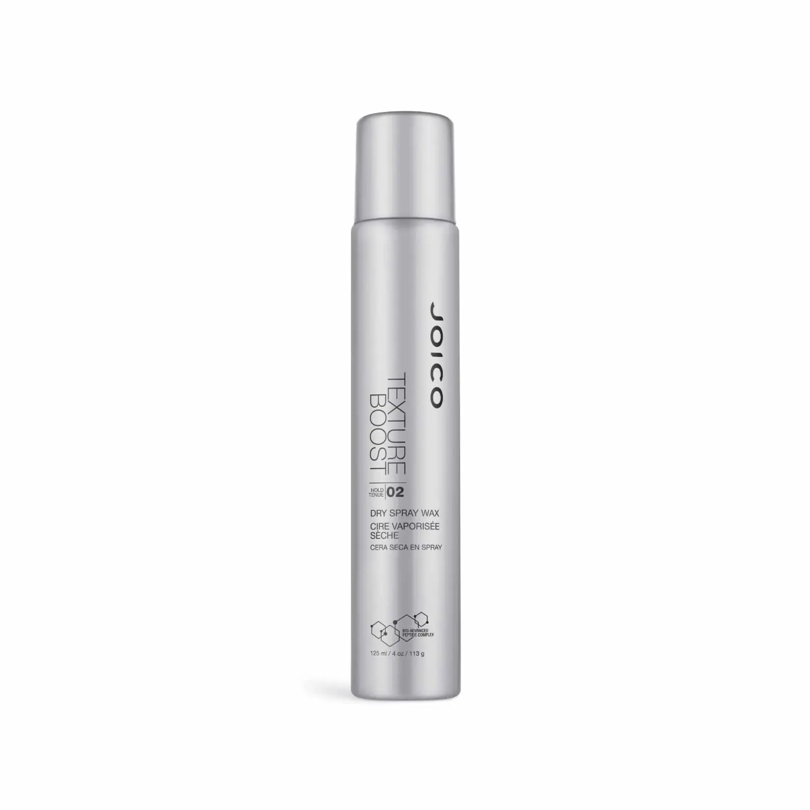 JOICO Vosak u spreju za fleksibilno učvršćivanje Texture Boost Dry Spray Wax 125ml