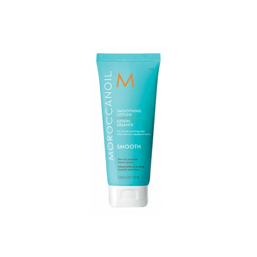 Moroccanoil Krema-losion za stilzovanje kovrdžave kose Frizz Control, 75ml