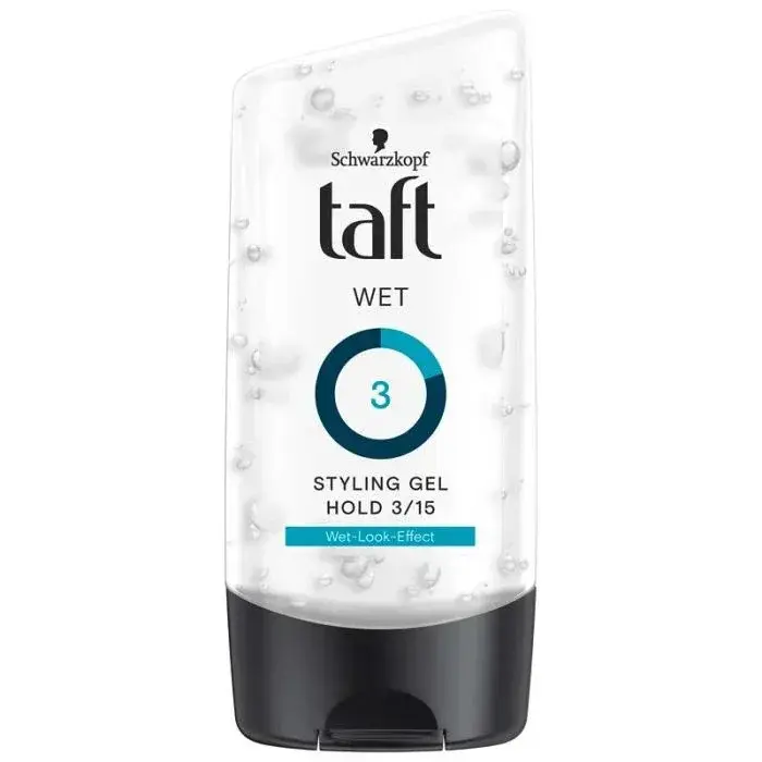 Taft Gel za kosu Looks Wet, 150ml