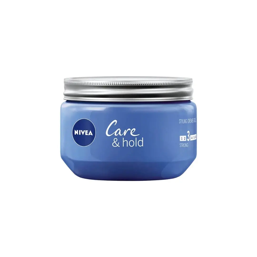 NIVEA Kremasti gel za kosu Care & hold, 150 ml