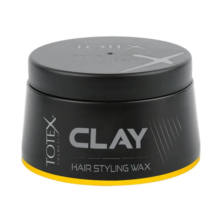 TOTEX Vosak za kosu Clay 150ml