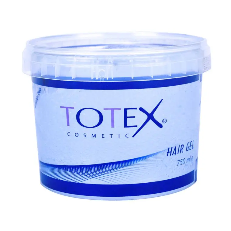 TOTEX Gel za kosu Extra Strong 750ml
