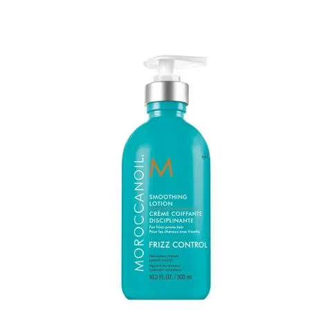 Moroccanoil Krema-losion za stilzovanje kovrdžave kose Frizz Control, 300ml