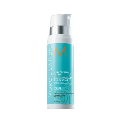 Moroccanoil Krema za definisanje kovrdžave kose, 250ml