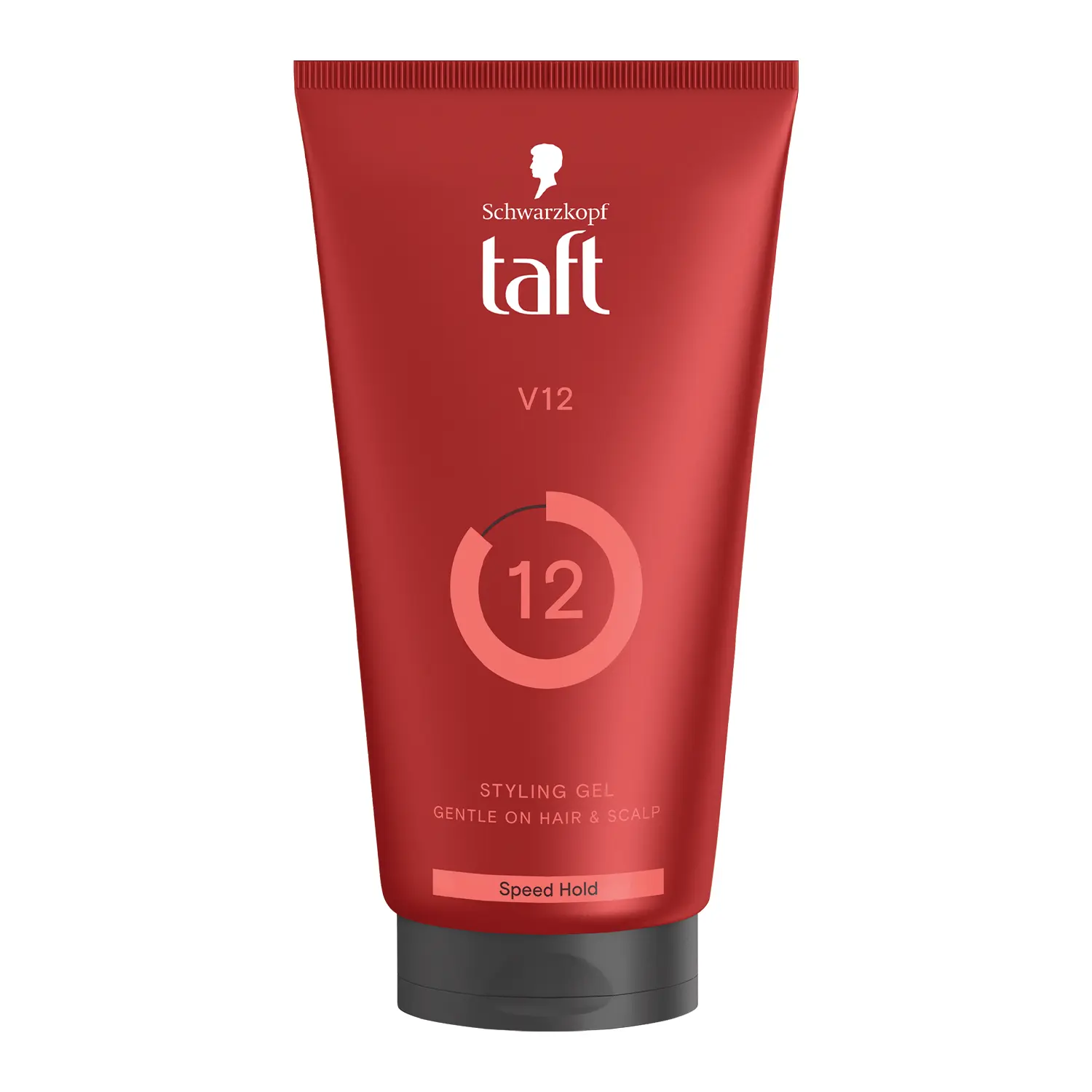 TAFT Gel za kosu V12 look, 150 ml