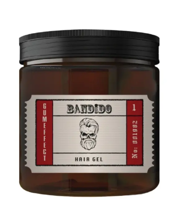 Bandido Gel za kosu Gumm Efect, 500ml