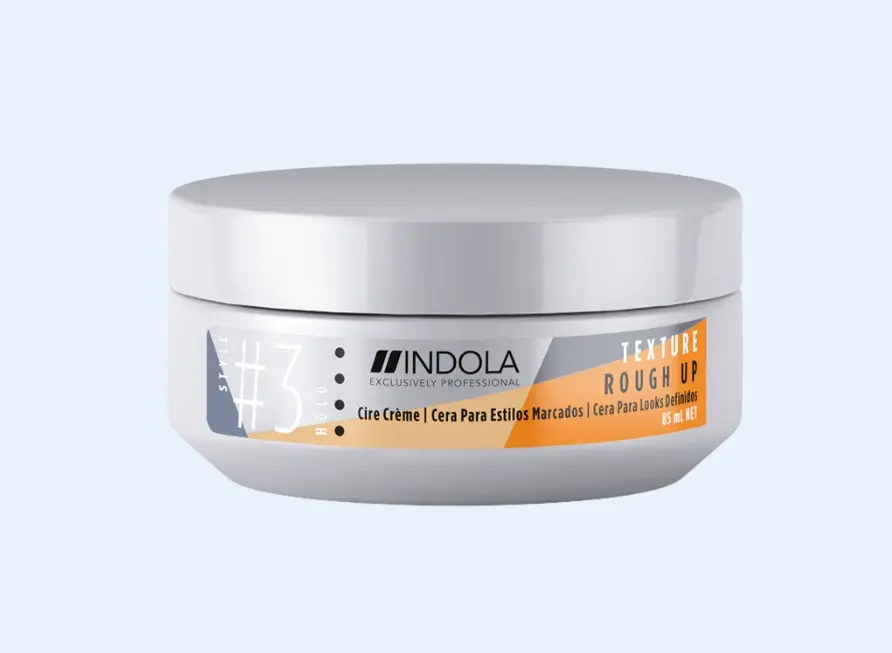 INDOLA PROFESSIONAL Vosak za kosu Rough Up