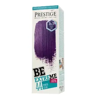 BE EXTREME Boja za kosu 44, Power Lilac