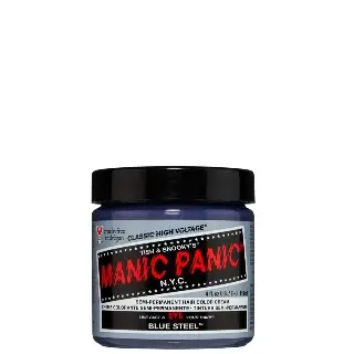 Manic Panic Farba za kosu M11052, Classic Creme, 118ml, Blue Steel