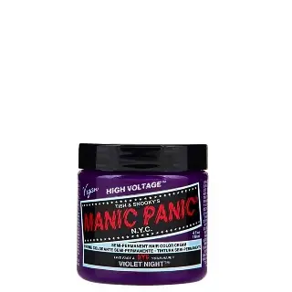 Manic Panic Farba za kosu M11043, Classic Creme, 118ml, Violet Night