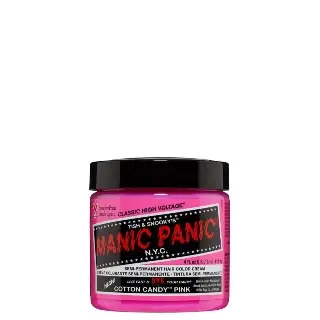 Manic Panic Farba za kosu M11004, Classic Creme, 118ml, Pink Cotton Candy