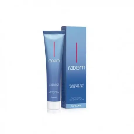 Farcom Fadiam Boja za kosu 5.72, 100ml, Intense Chocolate
