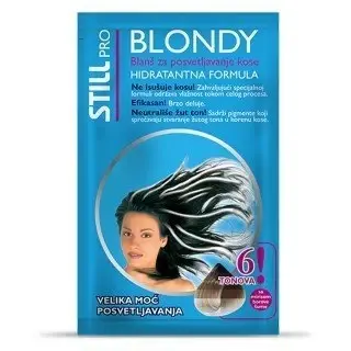 Still Blanš Blondy Classic, 20g