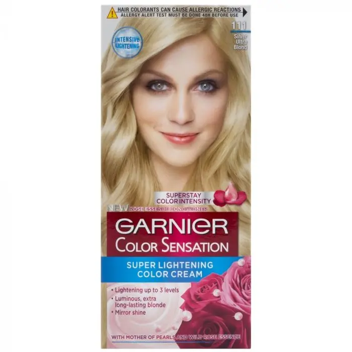 GARNIER Color Sensation Boja za kosu 111